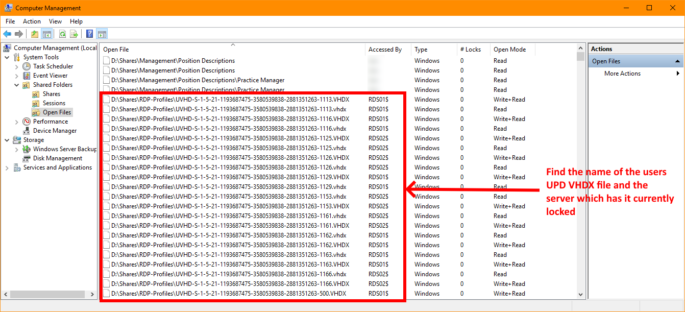 Win 2019 RDP - We can't sign in to your account | Matrix 7