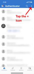 M365 - Setup Secondary Two Factor Authentication Method Using Microsoft ...