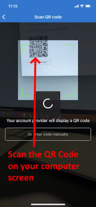 M365 - Setup Secondary Two Factor Authentication Method Using Microsoft ...