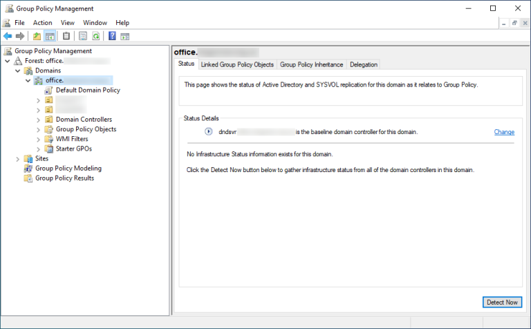 Win 2022 Create AppLocker GPO | Matrix 7