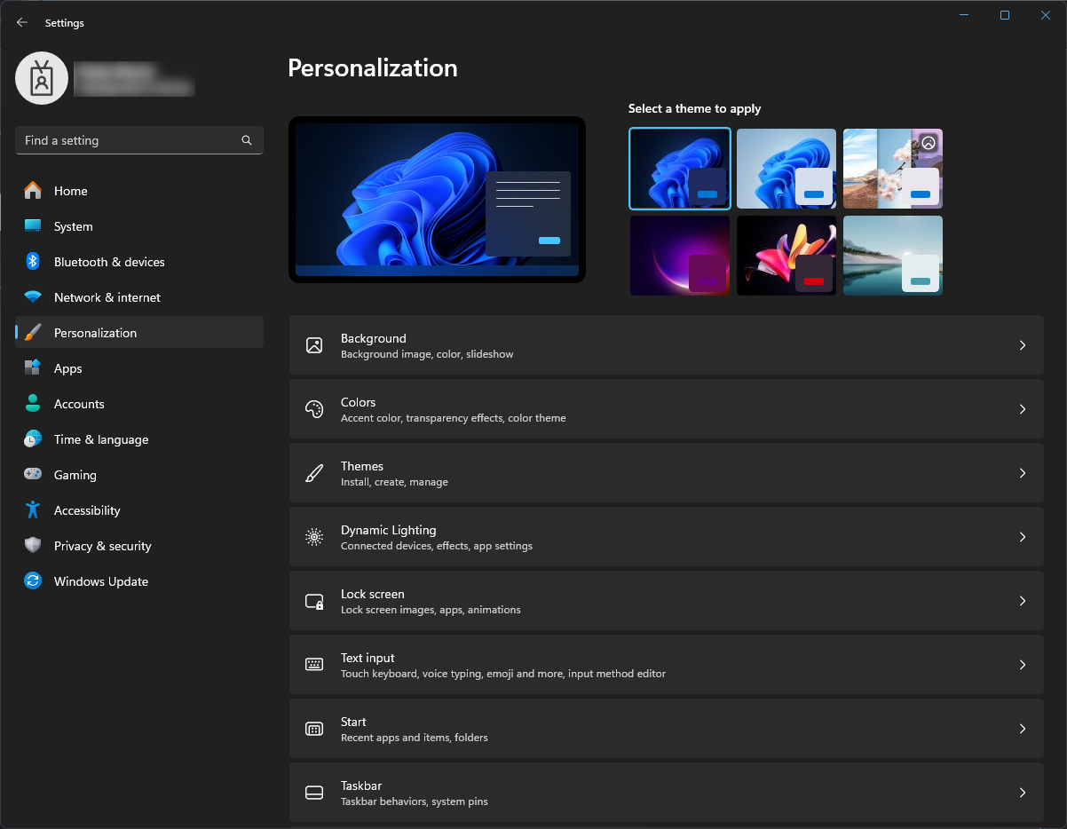 Enable Windows 11 Spotlight Feature | Matrix 7