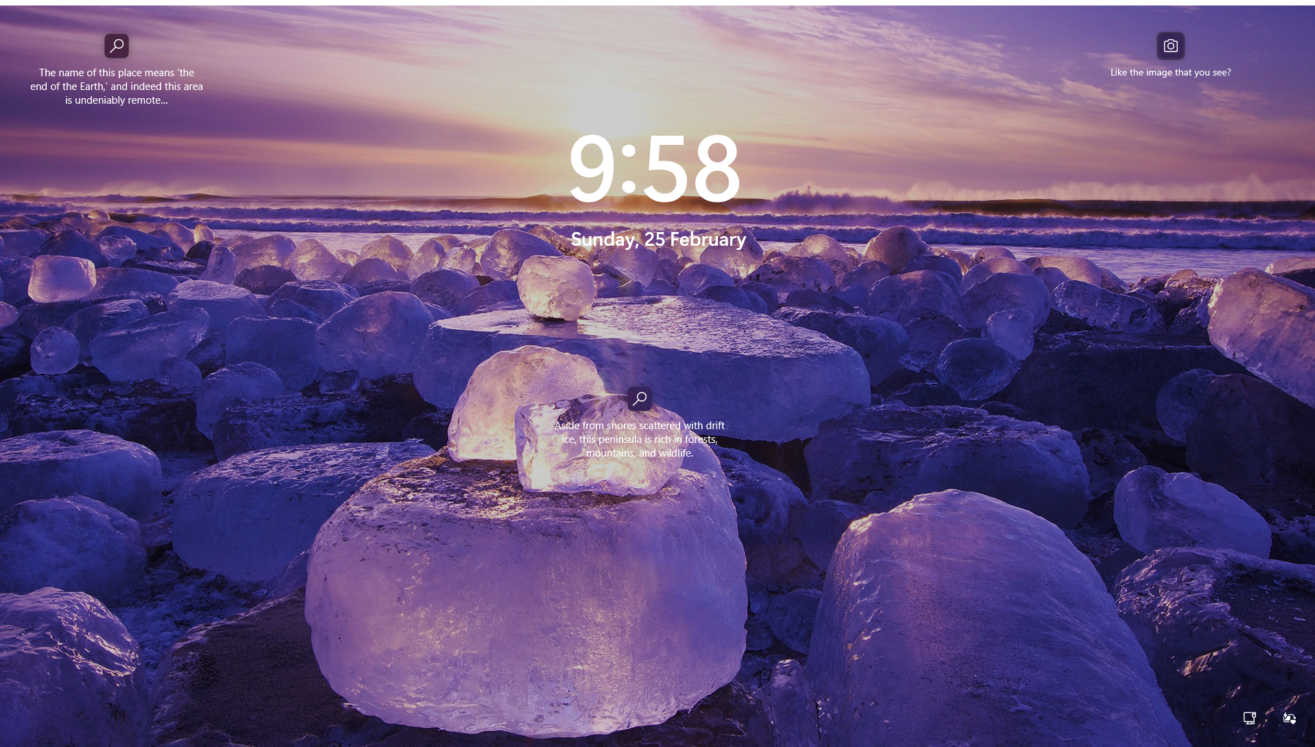 Enable Windows 11 Spotlight Feature | Matrix 7