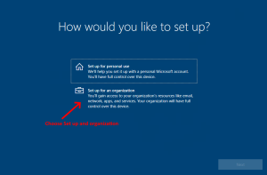 Intune - Generate Computer CSV File During OOBE for Import into Intune ...