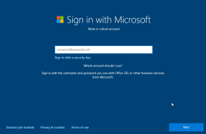 Intune - Generate Computer CSV File During OOBE for Import into Intune ...