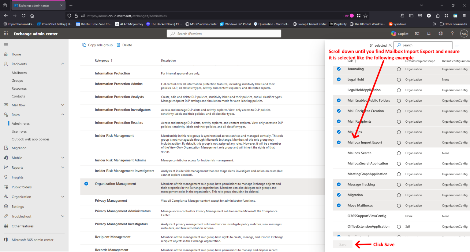 Exchange Online PowerShell Guide to Using Get-RecoverableItems and ... Exchange Online PowerShell Guide to Using Get-RecoverableItems and ...